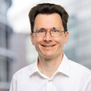 AI-supported predictions for intensive care medicine - HMS Analytical ...